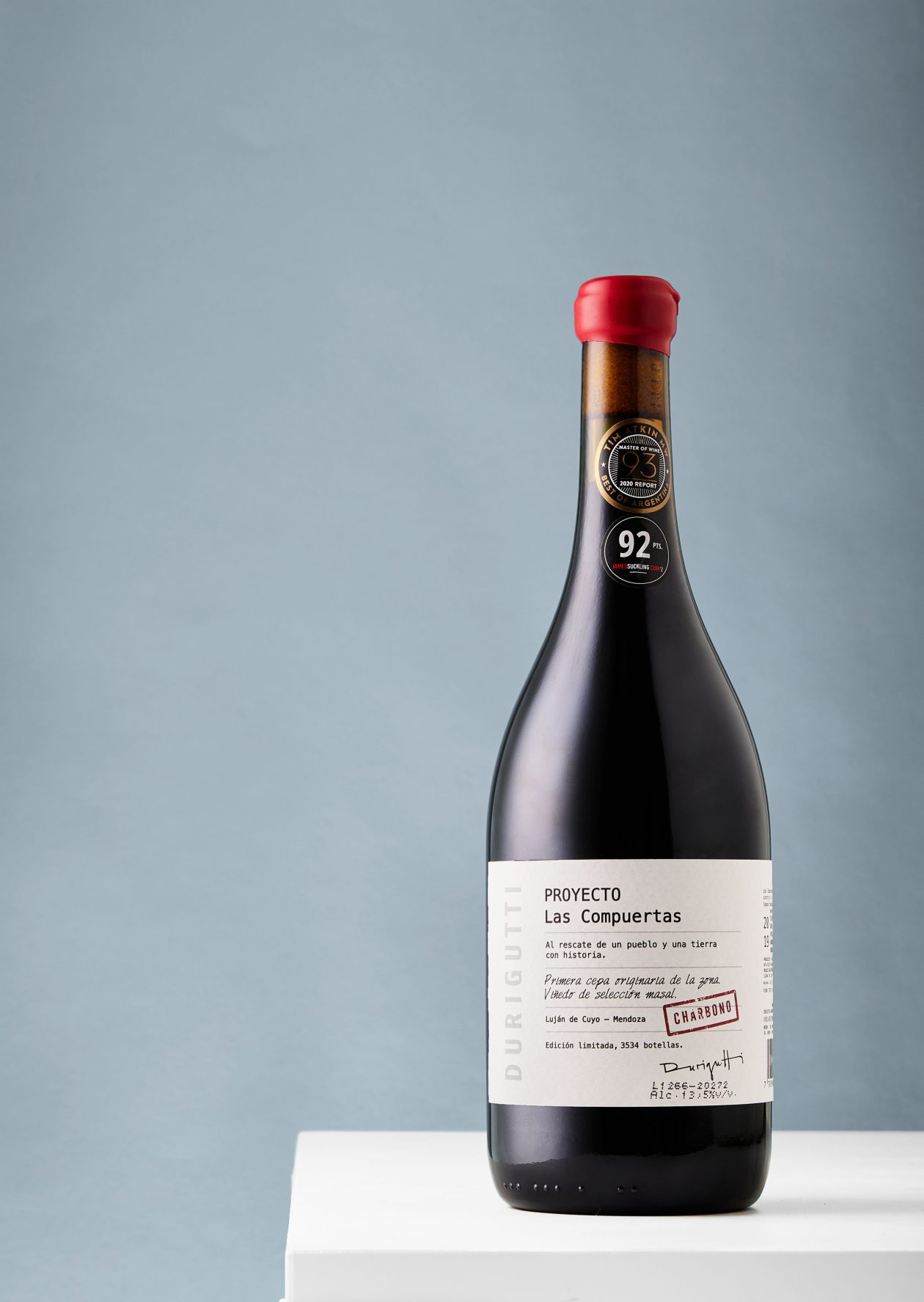 Tienda - Honest Wines